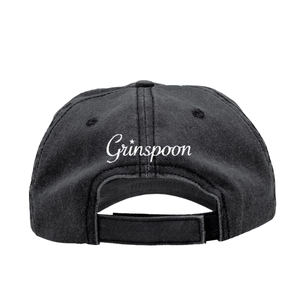 whatever, whatever Cap + Digital Album | Grinspoon Official Store