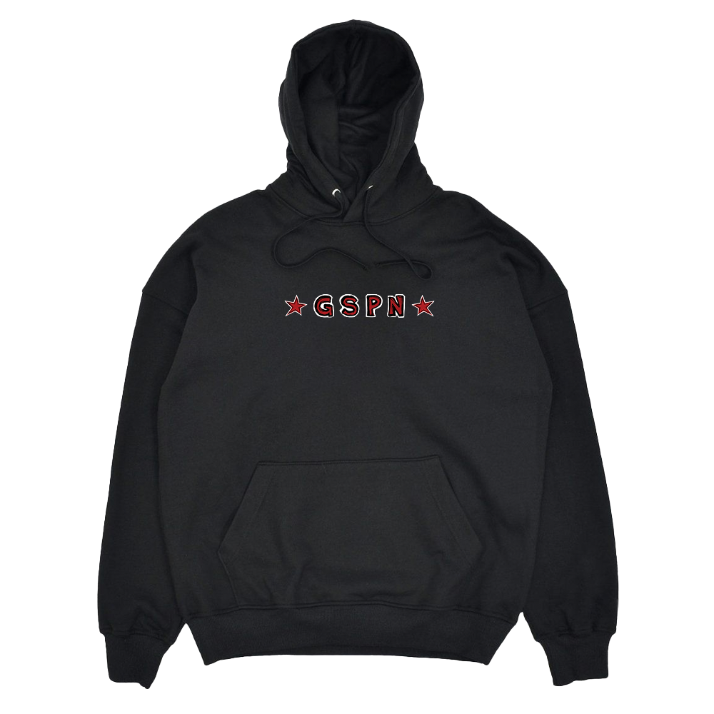GSPN Hoodie | Grinspoon Official Store - Grinspoon Official Store