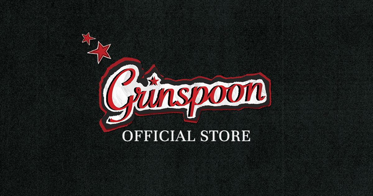 Grinspoon Official Store - Grinspoon Official Store